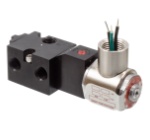 Versa 换向阀丨Versa 电磁阀丨Versa 气压传动阀丨Versa 代理丨